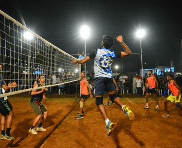 Kala Krida 2016 Photo Gallery - All About Vasai Virar